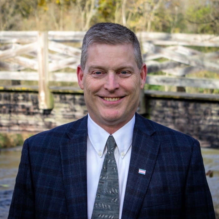 Chris Crain, Executive Vice President, Managing Partner | CedarDoor ...